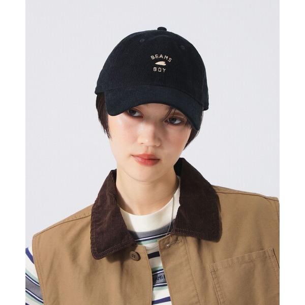 ZOZO問い合わせ番号:109287483ショップ:BEAMS WOMEN，ビームスウィメンブランド:NEW ERA，ニューエラ，BEAMS BOY，ビームスボーイ商品名:「別注」NEW ERA / 920 BBロゴ キャップカテゴリ:帽子...