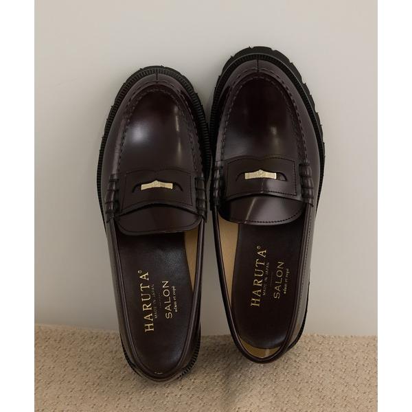 ZOZO問い合わせ番号:109287837ショップ:ADAM ET ROPE'，アダムエロペブランド:HARUTA，ハルタ，SALON adam et rope'，サロン アダム エ ロペ商品名:【HARUTA（ハルタ） for SALON...