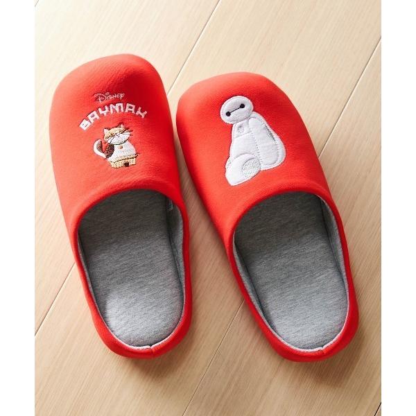 ZOZO問い合わせ番号:109323253ショップ:Belle Maison，ベルメゾンブランド:Disney，ディズニー商品名:ウレタン入り快適スリッパ(選べるキャラクター)カテゴリ:インテリア>ルームシューズ/スリッパブランド品番...