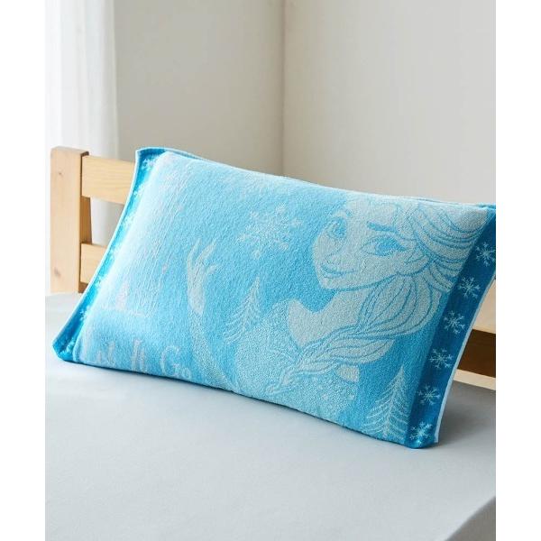 ZOZO問い合わせ番号:109323255ショップ:Belle Maison，ベルメゾンブランド:Disney，ディズニー商品名:お気に入りのキャラクターデザインと夢のひととき！のびのび枕カバー（選べるキャラクター）カテゴリ:インテリア&g...