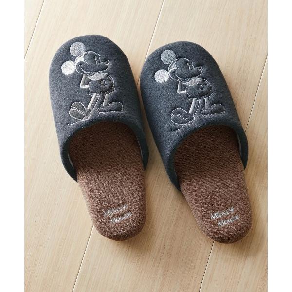 ZOZO問い合わせ番号:109323265ショップ:Belle Maison，ベルメゾンブランド:Disney，ディズニー商品名:しっかり仕様のソフトスリッパ(選べるキャラクター)カテゴリ:インテリア>ルームシューズ/スリッパブランド...
