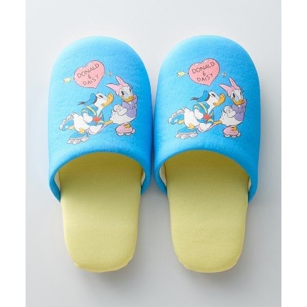 ZOZO問い合わせ番号:109323273ショップ:Belle Maison，ベルメゾンブランド:Disney，ディズニー商品名:プリントがかわいい洗えるソフトスリッパ(選べるキャラクター)カテゴリ:インテリア>ルームシューズ/スリッ...