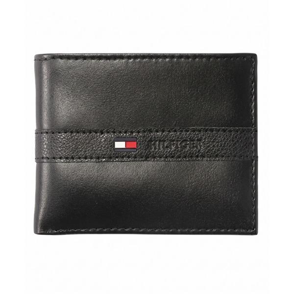 『タイムセール実施中』ZOZO問い合わせ番号:109324135ショップ:８(eight)，エイトブランド:TOMMY HILFIGER，トミーヒルフィガー，８(eight)，エイト商品名:TOMMY HILFIGER 二つ折り財布カテゴリ...