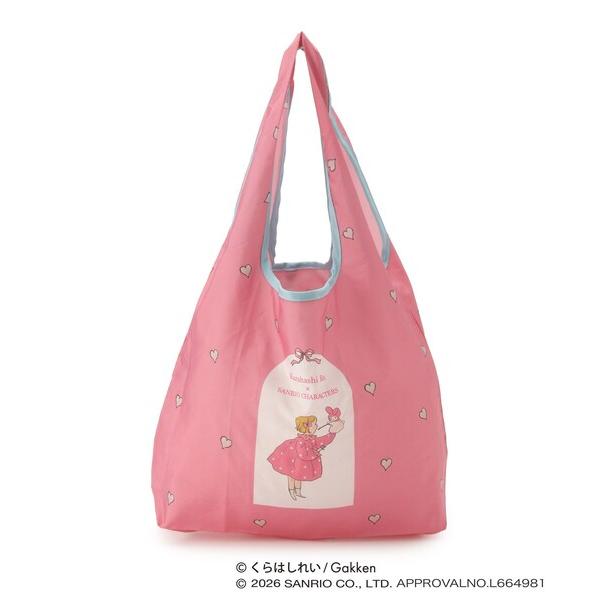 ZOZO問い合わせ番号:109324465ショップ:WORLD ONLINE STORE SELECT，ワールドオンラインストアセレクトブランド:one'sterrace，ワンズテラス商品名:「ワンズテラス限定」くらはしれい×サンリオキャラ...