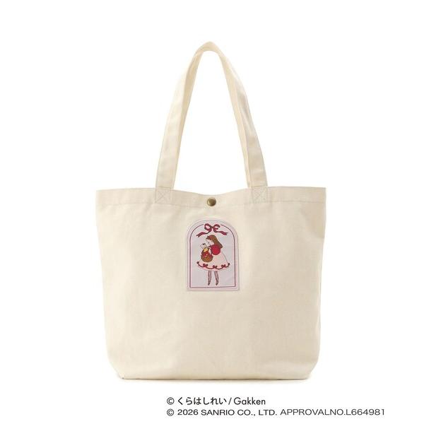 ZOZO問い合わせ番号:109324671ショップ:WORLD ONLINE STORE SELECT，ワールドオンラインストアセレクトブランド:one'sterrace，ワンズテラス商品名:「ワンズテラス限定」くらはしれい×サンリオキャラ...