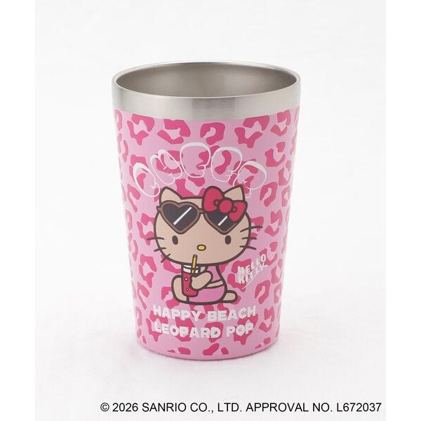 ZOZO問い合わせ番号:109324697ショップ:WORLD ONLINE STORE SELECT，ワールドオンラインストアセレクトブランド:212 KITCHEN STORE，トゥワントゥキッチンストア商品名:日焼けハローキティ ステ...