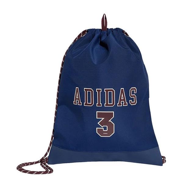 ZOZO問い合わせ番号:109325653ショップ:ムラサキスポーツ，ムラサキスポーツブランド:adidas，アディダス，ムラサキスポーツ，ムラサキスポーツ商品名:adidas/アディダス ナップサック STADIUM スタジアム ジムサッ...