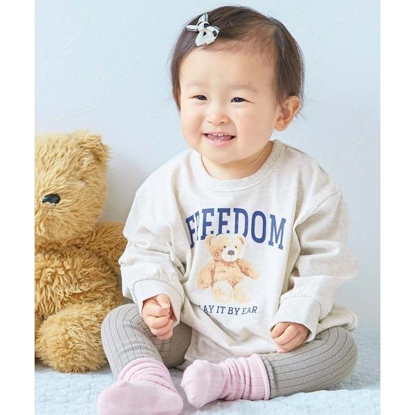 ※このアイテムは返品・交換対象外商品です。ZOZO問い合わせ番号:109325736ショップ:devirock，デビロックブランド:devirock，デビロック商品名:綿100％ デビラボ プリント ゆったり 長袖 ロンパースカテゴリ:ママ...