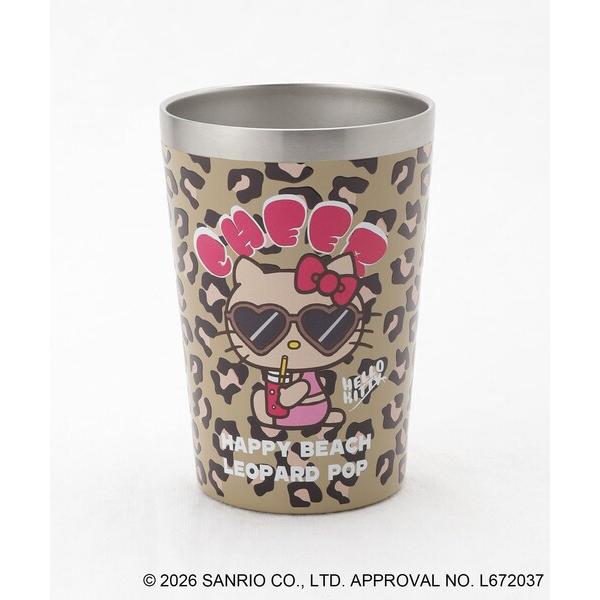 ZOZO問い合わせ番号:109325854ショップ:WORLD ONLINE STORE SELECT，ワールドオンラインストアセレクトブランド:212 KITCHEN STORE，トゥワントゥキッチンストア商品名:日焼けハローキティ ステ...