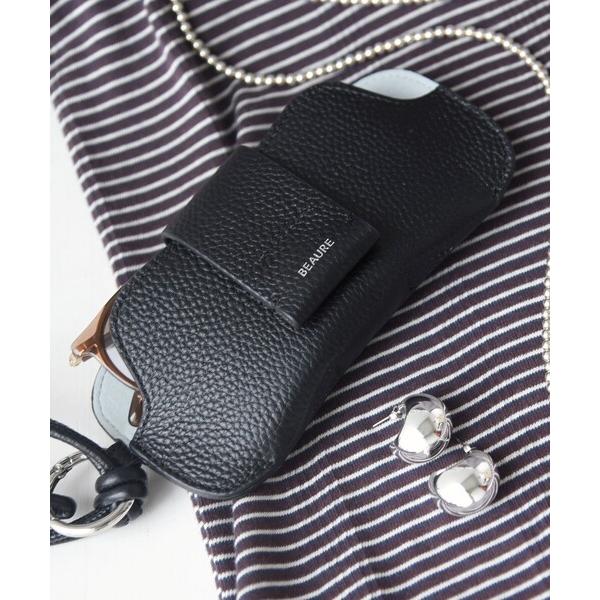 ZOZO問い合わせ番号:109326692ショップ:SHIPS for women，シップス フォー ウィメンブランド:Beau're，ヴュレ，SHIPS，シップス商品名:「WEB限定/SHIPS別注」BEAURE: サングラス ケースカテ...