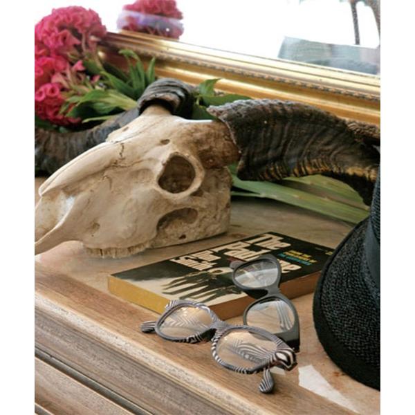 ZOZO問い合わせ番号:11832852ショップ:CANAL JEAN，キャナルジーンブランド:CANAL JEAN，キャナルジーン，DULTON，ダルトン商品名:DULTON　READING GLASSES リーディンググラス/YGH55...