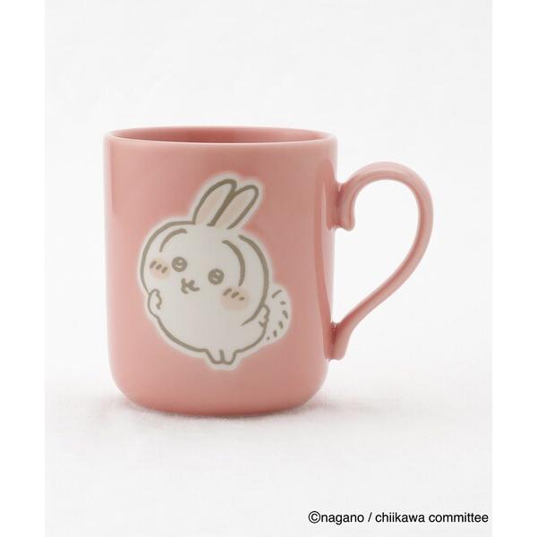 ZOZO問い合わせ番号:109364847ショップ:WORLD ONLINE STORE SELECT，ワールドオンラインストアセレクトブランド:212 KITCHEN STORE，トゥワントゥキッチンストア商品名:マグ うさぎ 「ちいかわ...