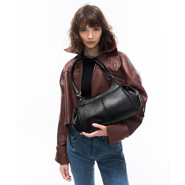 ZOZO問い合わせ番号:109366072ショップ:CHARLES &amp; KEITH，チャールズ＆キースブランド:CHARLES &amp; KEITH，チャールズ &amp; キース商品名:Lillith リリス ドローストリング ...