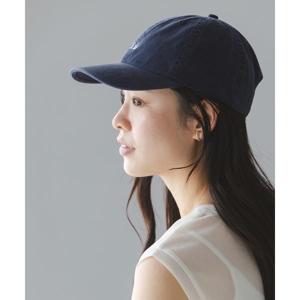 ZOZO問い合わせ番号:109367638ショップ:Spick &amp; Span，スピック アンド スパンブランド:NOBLE，ノーブル商品名:ORIGINAL CAPカテゴリ:帽子>キャップブランド品番:260952500004...