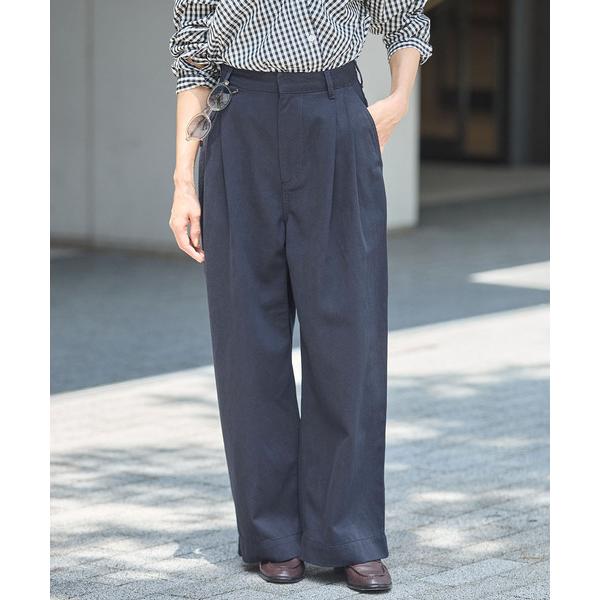 ZOZO問い合わせ番号:109368132ショップ:IENA，イエナブランド:IENA，イエナ商品名:BLACK コットンチノパンツカテゴリ:パンツ>チノパンツブランド品番:26030900923030素材:本体:再生繊維(セルロース...
