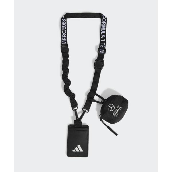 ZOZO問い合わせ番号:109403951ショップ:adidas，アディダスブランド:adidas，アディダス商品名:Mercedes-AMG PETRONAS F1チーム エンジニア ＆ マーケティング ランヤード / アディダス adi...