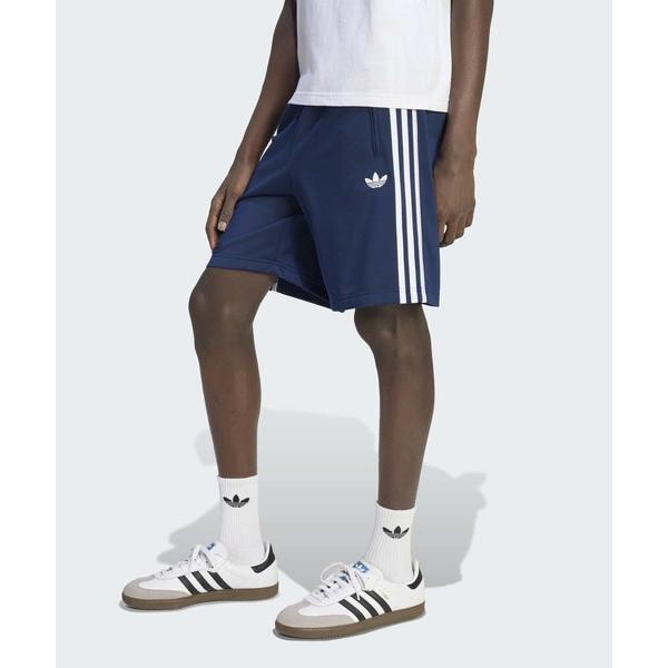 ZOZO問い合わせ番号:109403967ショップ:adidas，アディダスブランド:adidas，アディダス，adidas Originals，アディダスオリジナルス商品名:ファイアーバード ショーツ / ハーフパンツ / アディダスオリ...