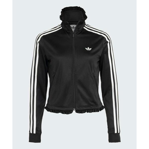 ZOZO問い合わせ番号:109403983ショップ:adidas，アディダスブランド:adidas，アディダス，adidas Originals，アディダスオリジナルス商品名:プリーツ ファイヤーバード トラックトップ / ジャージ / ト...