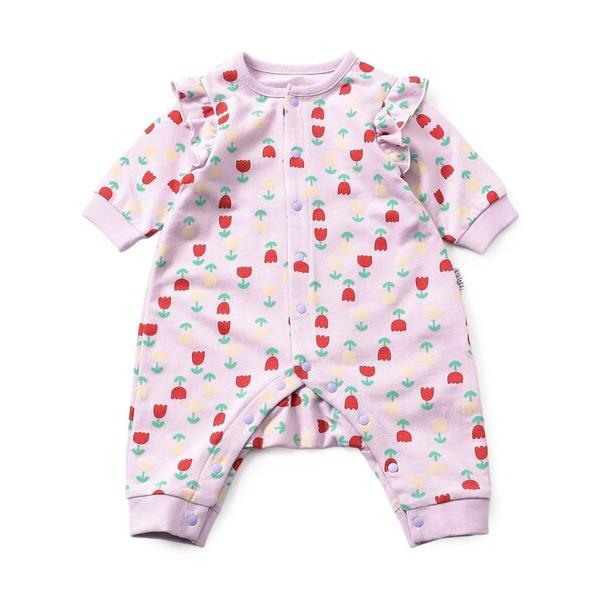 ※このアイテムは返品・交換対象外商品です。ZOZO問い合わせ番号:109404091ショップ:F.O.Online Store，エフオーオンラインストアブランド:BREEZE，ブリーズ商品名:「マイファーストブリーズ」総柄カバーオールカテゴ...