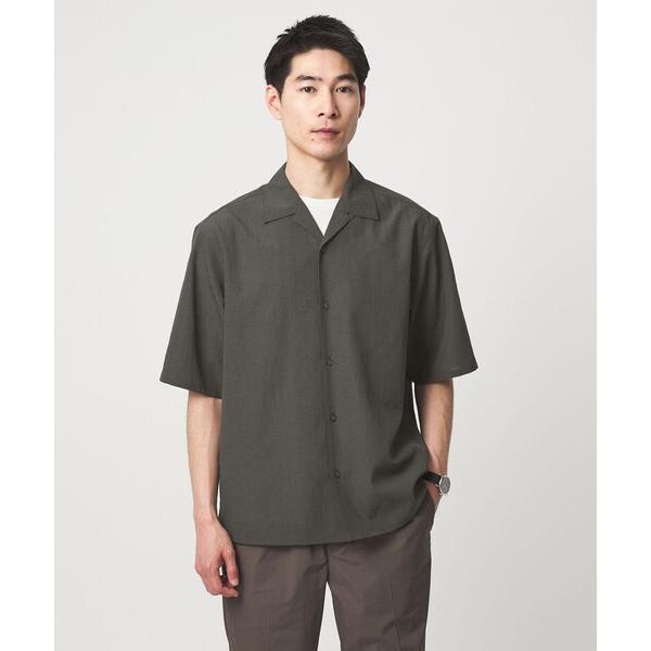 ZOZO問い合わせ番号:109404190ショップ:green label relaxing，グリーンレーベル リラクシングブランド:green label relaxing，グリーンレーベルリラクシング商品名:ボイル メッシュ オープンカ...