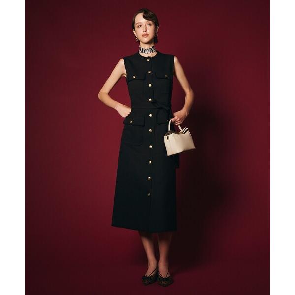 ZOZO問い合わせ番号:109404814ショップ:allureville，アルアバイルブランド:allureville，アルアバイル商品名:「Oggi.jp掲載」PLUM MIX フリンジワンピースカテゴリ:ワンピース/ドレス>ワン...
