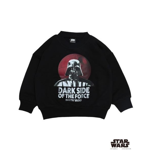 ZOZO問い合わせ番号:109406495ショップ:JAM ＆ LINK，ジャムアンドリンクブランド:STAR WARS，スターウォーズ，JAM &amp; LINK，ジャムアンドリンク商品名:「スターウォーズ」裏毛トレーナーカテゴリ:トッ...