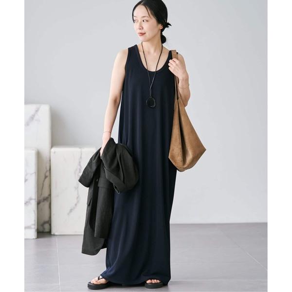 ZOZO問い合わせ番号:109407293ショップ:Plage，プラージュブランド:Plage，プラージュ商品名:「追加」リブタンクワンピース 9カテゴリ:ワンピース/ドレス>ワンピースブランド品番:26040922121130素材:...