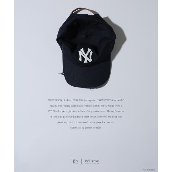 ZOZO問い合わせ番号:109407315ショップ:JOURNAL STANDARD，ジャーナルスタンダードブランド:NEW ERA，ニューエラ，JOURNAL STANDARD relume，ジャーナルスタンダード　レリューム商品名:《追...