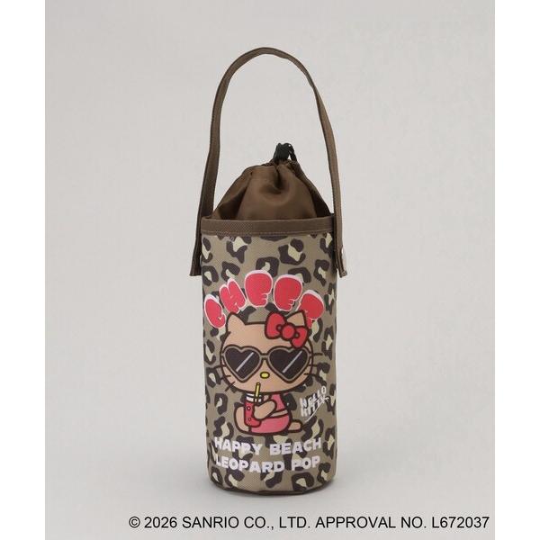 ZOZO問い合わせ番号:109408669ショップ:WORLD ONLINE STORE SELECT，ワールドオンラインストアセレクトブランド:212 KITCHEN STORE，トゥワントゥキッチンストア商品名:日焼けハローキティ ボト...