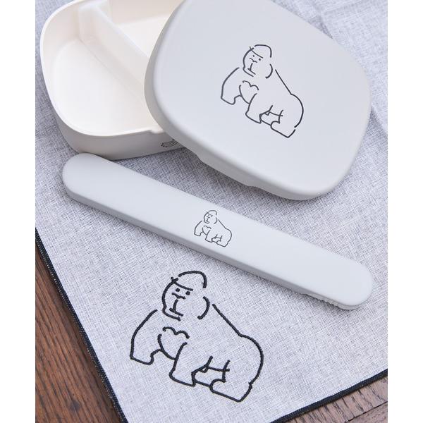 ZOZO問い合わせ番号:109408791ショップ:COMMON WARE，コモンウェアブランド:COMMON WARE，コモンウェアー商品名:EC:DOODLE LUNCH CLOTH ドゥードゥル ランチクロスカテゴリ:食器/キッチン&...