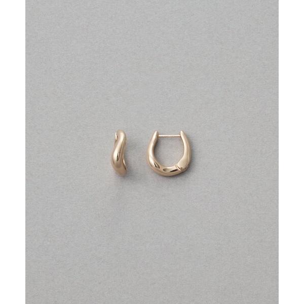 ※このアイテムは返品・交換対象外商品です。ZOZO問い合わせ番号:109408821ショップ:ete，エテブランド:ete，エテ商品名:ニュアンス ハグピアスカテゴリ:アクセサリー>ピアス（両耳用）ブランド品番:872426-27-6...