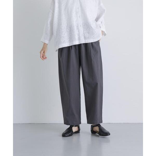 ZOZO問い合わせ番号:109443952ショップ:かぐれ，かぐれブランド:かぐれ，カグレ商品名:コットンワッシャーサルエルパンツカテゴリ:パンツ>その他パンツブランド品番:GA26230-2040218素材:綿100%原産国:日本カ...