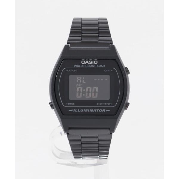ZOZO問い合わせ番号:109443965ショップ:URBAN RESEARCH DOORS，アーバン リサーチ ドアーズブランド:CASIO，カシオ，URBAN RESEARCH DOORS，アーバンリサーチドアーズ商品名:CASIO　B...