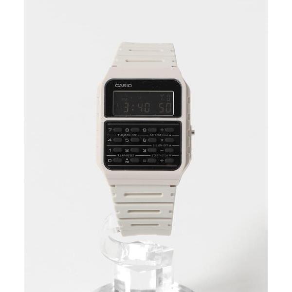 ZOZO問い合わせ番号:109443967ショップ:URBAN RESEARCH DOORS，アーバン リサーチ ドアーズブランド:CASIO，カシオ，URBAN RESEARCH DOORS，アーバンリサーチドアーズ商品名:CASIO　C...