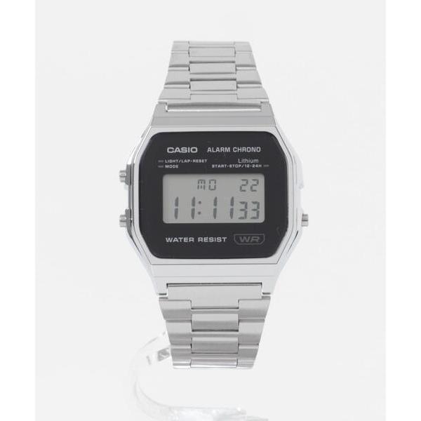 ZOZO問い合わせ番号:109443968ショップ:URBAN RESEARCH DOORS，アーバン リサーチ ドアーズブランド:CASIO，カシオ，URBAN RESEARCH DOORS，アーバンリサーチドアーズ商品名:CASIO　A...
