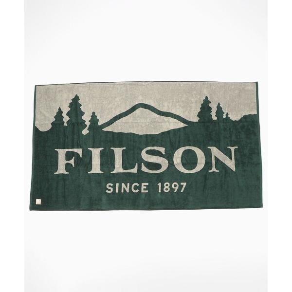 ZOZO問い合わせ番号:109444386ショップ:FREAK'S STORE，フリークスストアブランド:FILSON，フィルソン，FREAK'S STORE，フリークスストア商品名:FILSON/フィルソン Scenic Filson T...