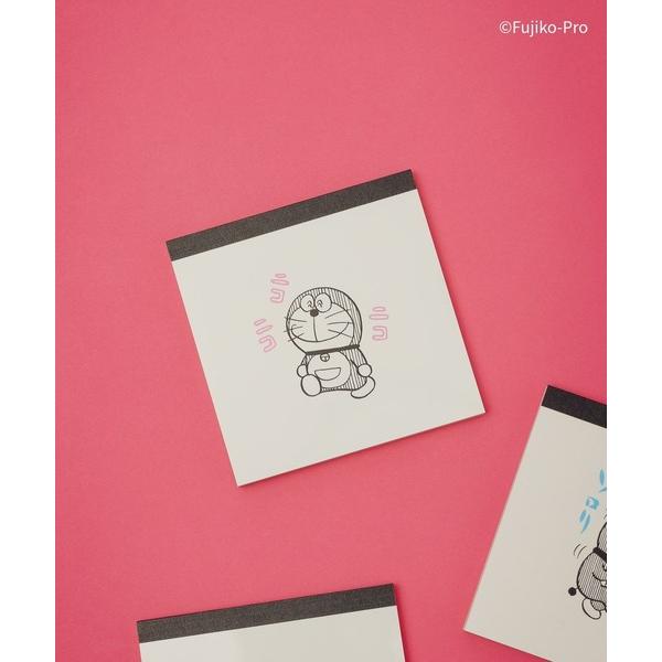 ZOZO問い合わせ番号:109444418ショップ:GLOBAL WORK，グローバルワークブランド:GLOBAL WORK，グローバルワーク商品名:ドラえもん/スクエアメモパッド2/ 666737カテゴリ:雑貨/ホビー>手帳/メモ帳...