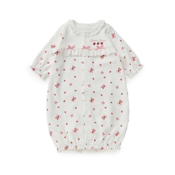 ZOZO問い合わせ番号:109444854ショップ:KIMURATAN ONLINE，キムラタン オンラインブランド:coeur a coeur，クーラクール商品名:coeur a coeur 2wayオールカテゴリ:ママ＆ベビー>マ...