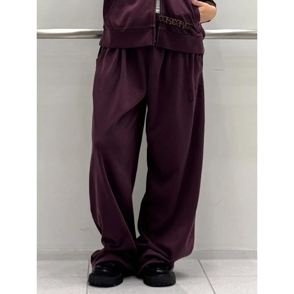 『タイムセール実施中』ZOZO問い合わせ番号:109445694ショップ:GAP，ギャップブランド:GAP，ギャップ商品名:ヴィンテージソフト GAPロゴ バギースウェットパンツカテゴリ:パンツ>スウェットパンツブランド品番:9075...