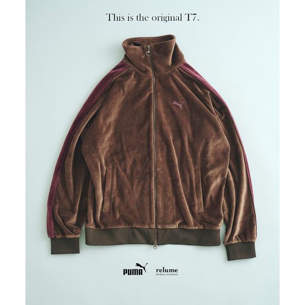 ZOZO問い合わせ番号:109446357ショップ:JOURNAL STANDARD，ジャーナルスタンダードブランド:PUMA，プーマ，JOURNAL STANDARD relume，ジャーナルスタンダード　レリューム商品名:「追加」PUM...