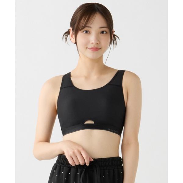 ZOZO問い合わせ番号:109483719ショップ:Wacoal，ワコールブランド:WACOAL JUINOR，ワコールジュニア，WACOAL，ワコール商品名:ワコールジュニア　スポーツブラ　STEP3〜AFTER STEPカテゴリ:アンダ...