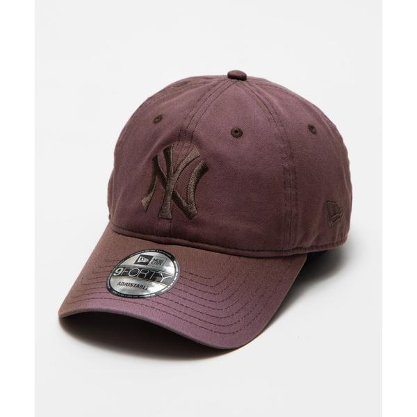 ZOZO問い合わせ番号:109483788ショップ:WEGO，ウィゴーブランド:NEW ERA，ニューエラ，WEGO，ウィゴー商品名:WEGO/別注NEWERA 9FORTY fadeカテゴリ:帽子>キャップブランド品番:MC25SS...