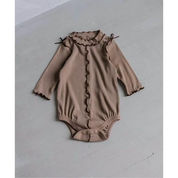 ※このアイテムは返品・交換対象外商品です。ZOZO問い合わせ番号:109484059ショップ:F.O.Online Store，エフオーオンラインストアブランド:apres les cours，アプレレクール商品名:「リンク」メロウリブボデ...