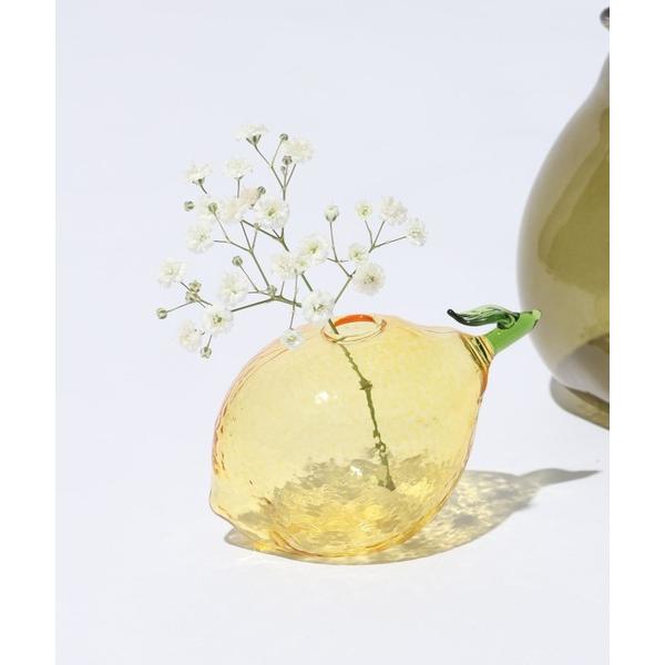 ZOZO問い合わせ番号:109484114ショップ:GEORGE'S，ジョージズブランド:GEORGE'S，ジョージズ商品名:DECO Glass レモンカテゴリ:インテリア>フラワーベースブランド品番:1056228カラー:その他4...