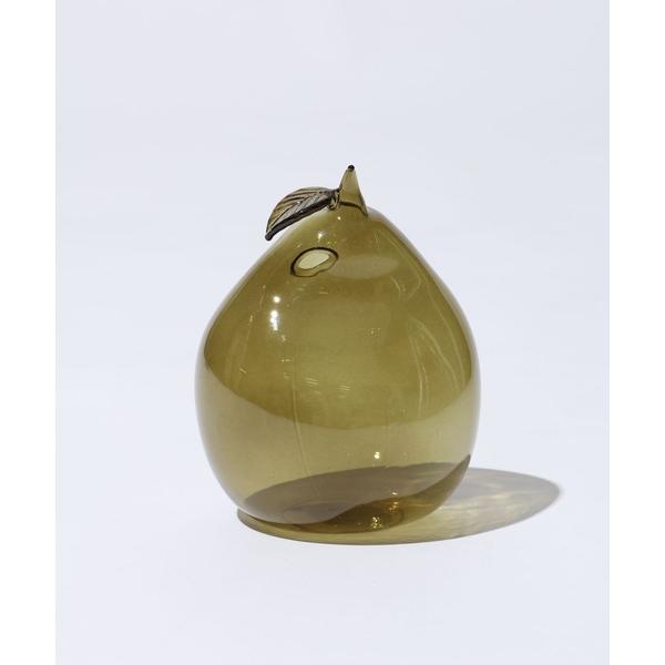 ZOZO問い合わせ番号:109484115ショップ:GEORGE'S，ジョージズブランド:GEORGE'S，ジョージズ商品名:DECO Glass  ペアーカテゴリ:インテリア>フラワーベースブランド品番:1056229カラー:その他...