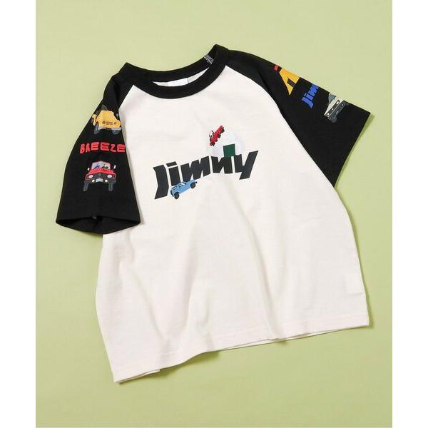 『タイムセール実施中』ZOZO問い合わせ番号:109484229ショップ:F.O.Online Store，エフオーオンラインストアブランド:BREEZE，ブリーズ商品名:「リンク」Jimny　バリエーションTシャツカテゴリ:トップス&gt...
