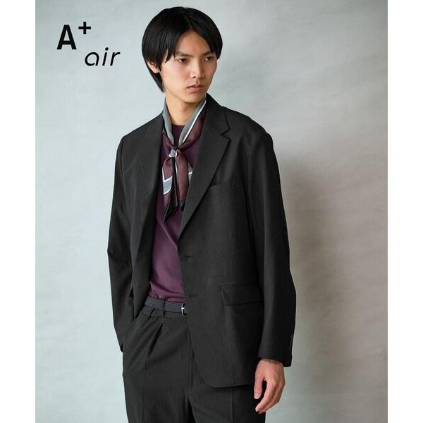 ZOZO問い合わせ番号:109484253ショップ:green label relaxing，グリーンレーベル リラクシングブランド:green label relaxing，グリーンレーベルリラクシング商品名:A+ air ポリエステル ...