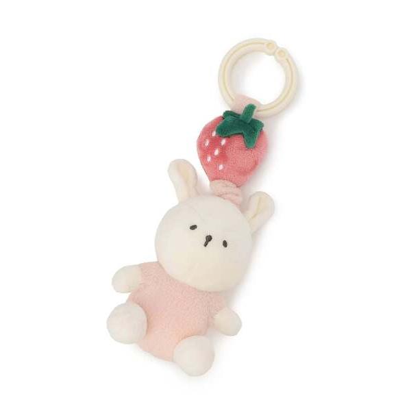 『セール実施中』※このアイテムは返品・交換対象外商品です。ZOZO問い合わせ番号:109485148ショップ:petit main，プティマインブランド:petit main，プティマイン商品名:アニマルブルブルトイカテゴリ:ママ＆ベビー&...