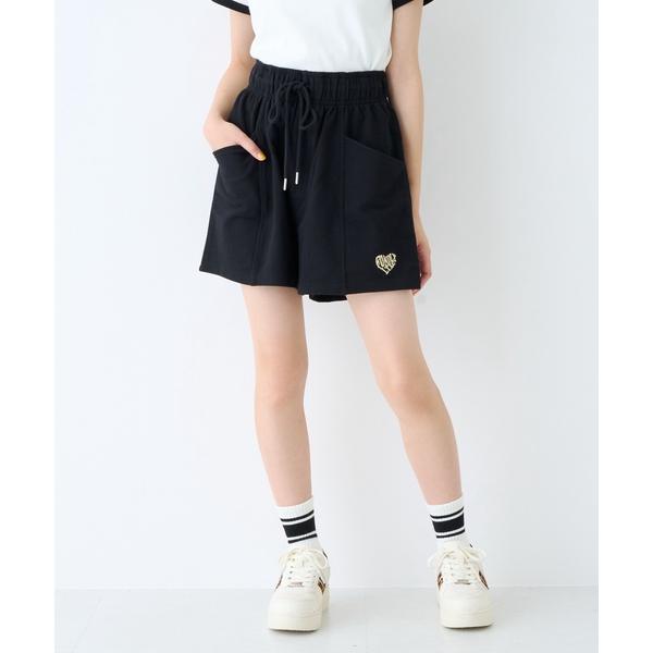 ZOZO問い合わせ番号:109485155ショップ:NARUMIYA ONLINE，ナルミヤ オンラインブランド:LOVETOXIC，ラブトキシック商品名:【LTXC/綿100%】￥nチルイージーカットショートパンツカテゴリ:パンツ>...