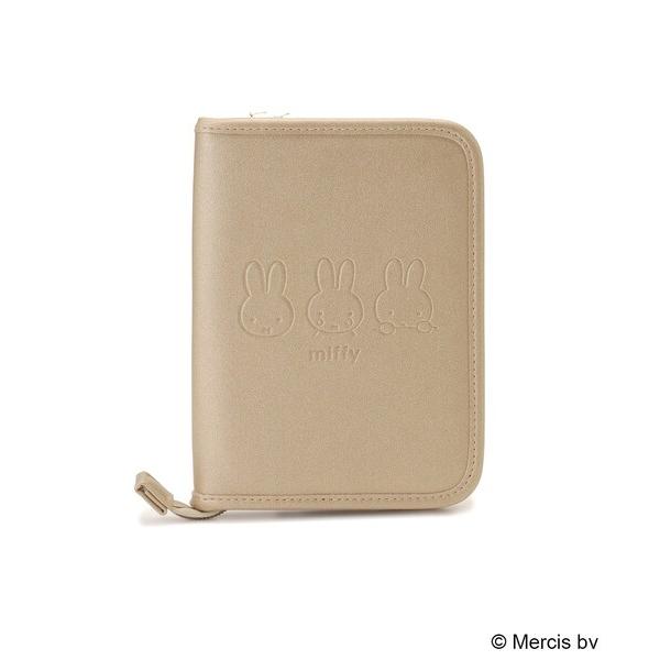 ZOZO問い合わせ番号:109485389ショップ:WORLD ONLINE STORE SELECT，ワールドオンラインストアセレクトブランド:one'sterrace，ワンズテラス商品名:Dick Bruna miffy マルチミニポー...